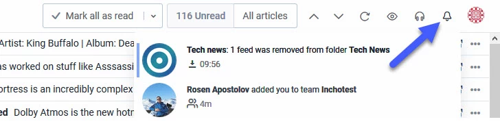 OPML subscriptions | Inoreader blog