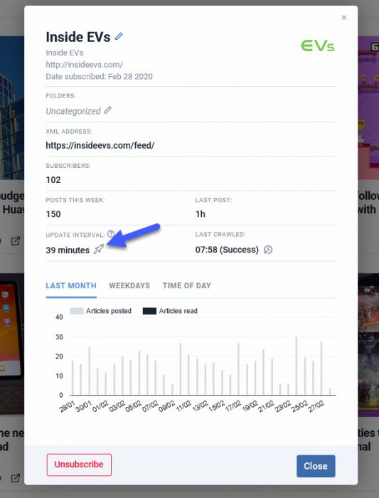 Inoreader How-to: Boosting feeds | Inoreader blog