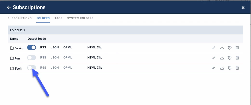 Inoreader How-to: Share your personal feeds and HTML clips | Inoreader blog