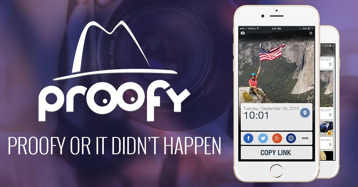 Proofy – a new app from the Inoreader team | Inoreader blog