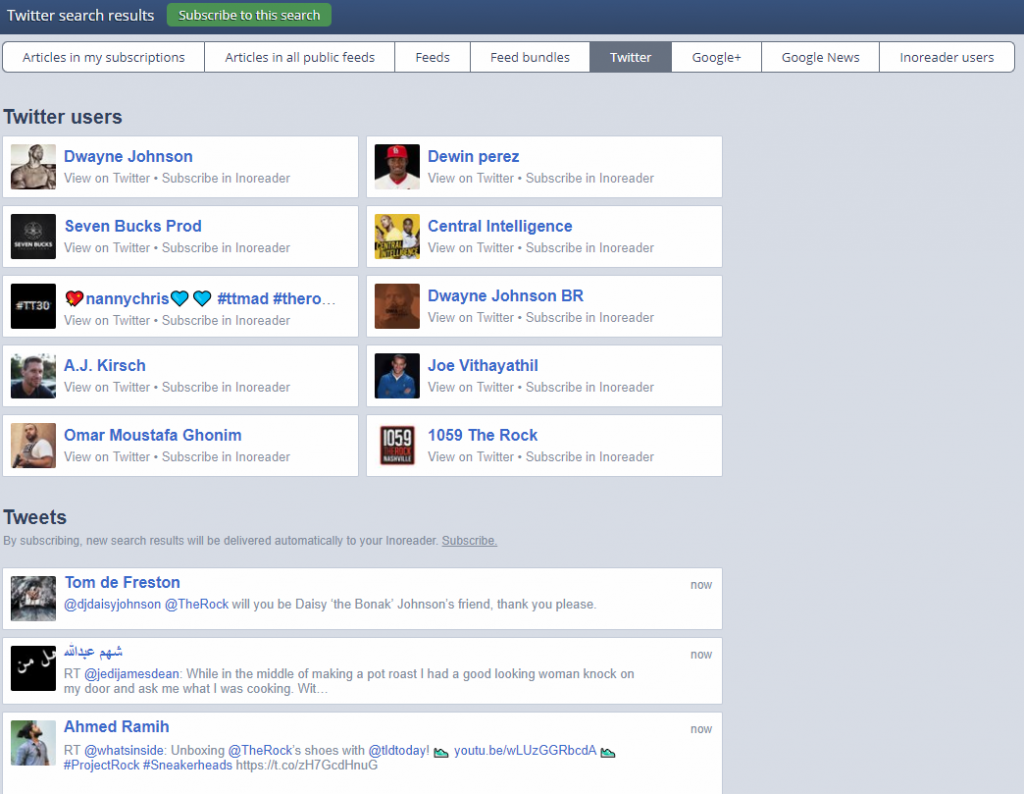 Content Aggregation Complete 2018 Guide (Definition, Tools, Examples ...