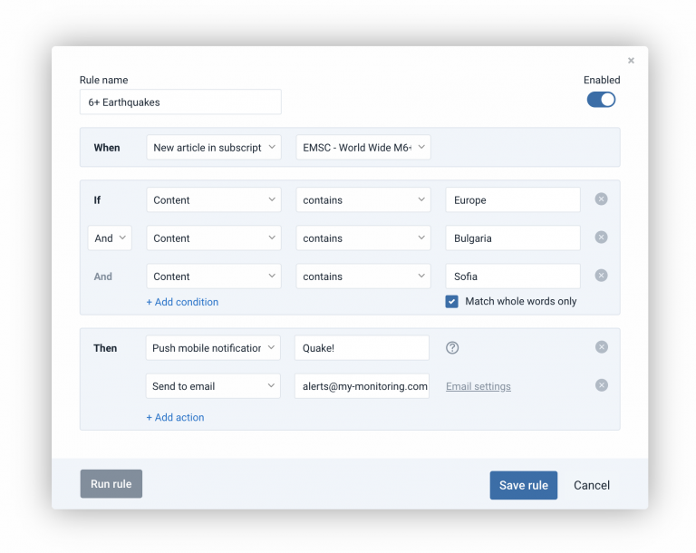 Inoreader V13 Is Here With Improved Looks And New Features Inoreader Blog