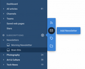 Inoreader v13 is Here With Improved Looks and New Features! | Inoreader ...
