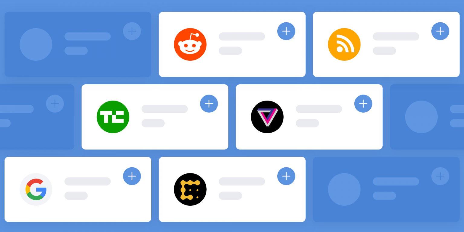 First steps with Inoreader - adding feeds - Inoreader blog