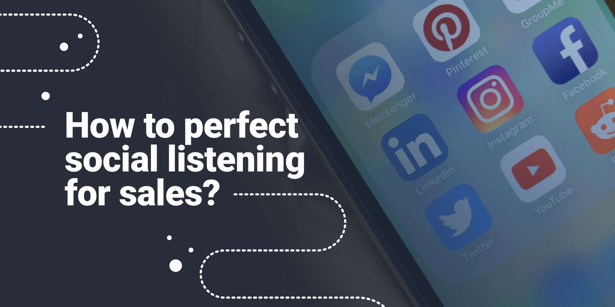 How To Perfect Social Listening For Sales? | Inoreader blog