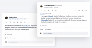 5 New Year’s resolutions to crush in 2023 | Inoreader blog