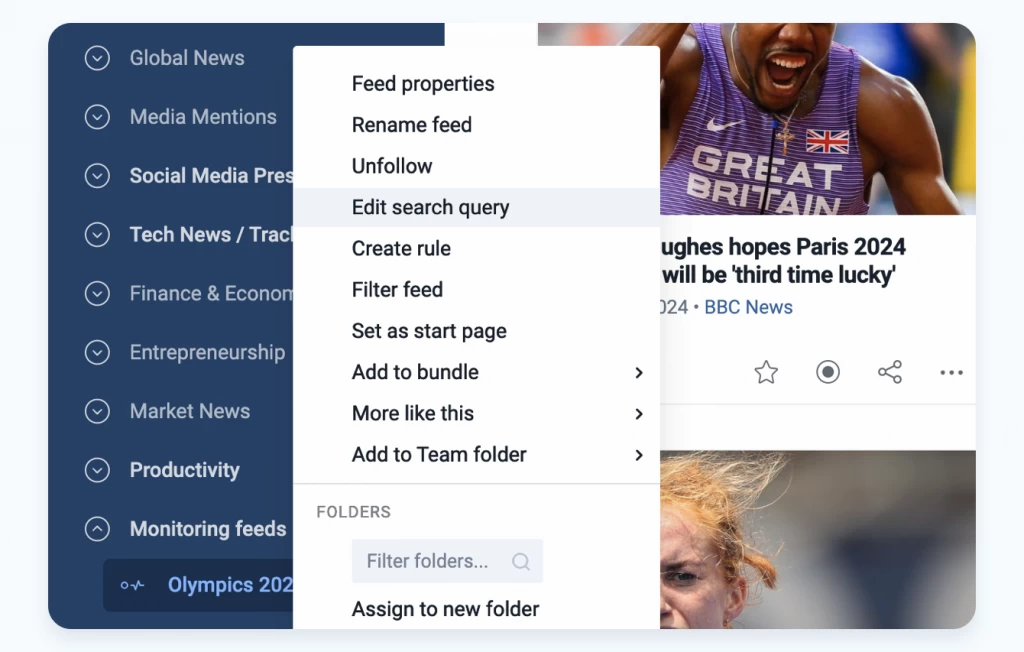 Making complex searches easy with our new query builder | Inoreader blog